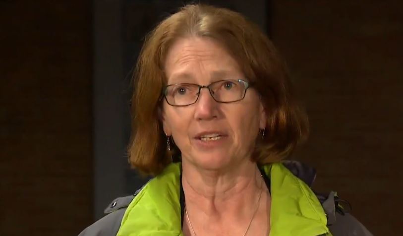 Woodland Park Zoo president resigns | king5.com