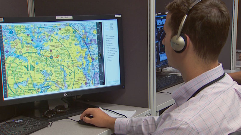 How NASA is helping integrate drones with airliners | king5.com