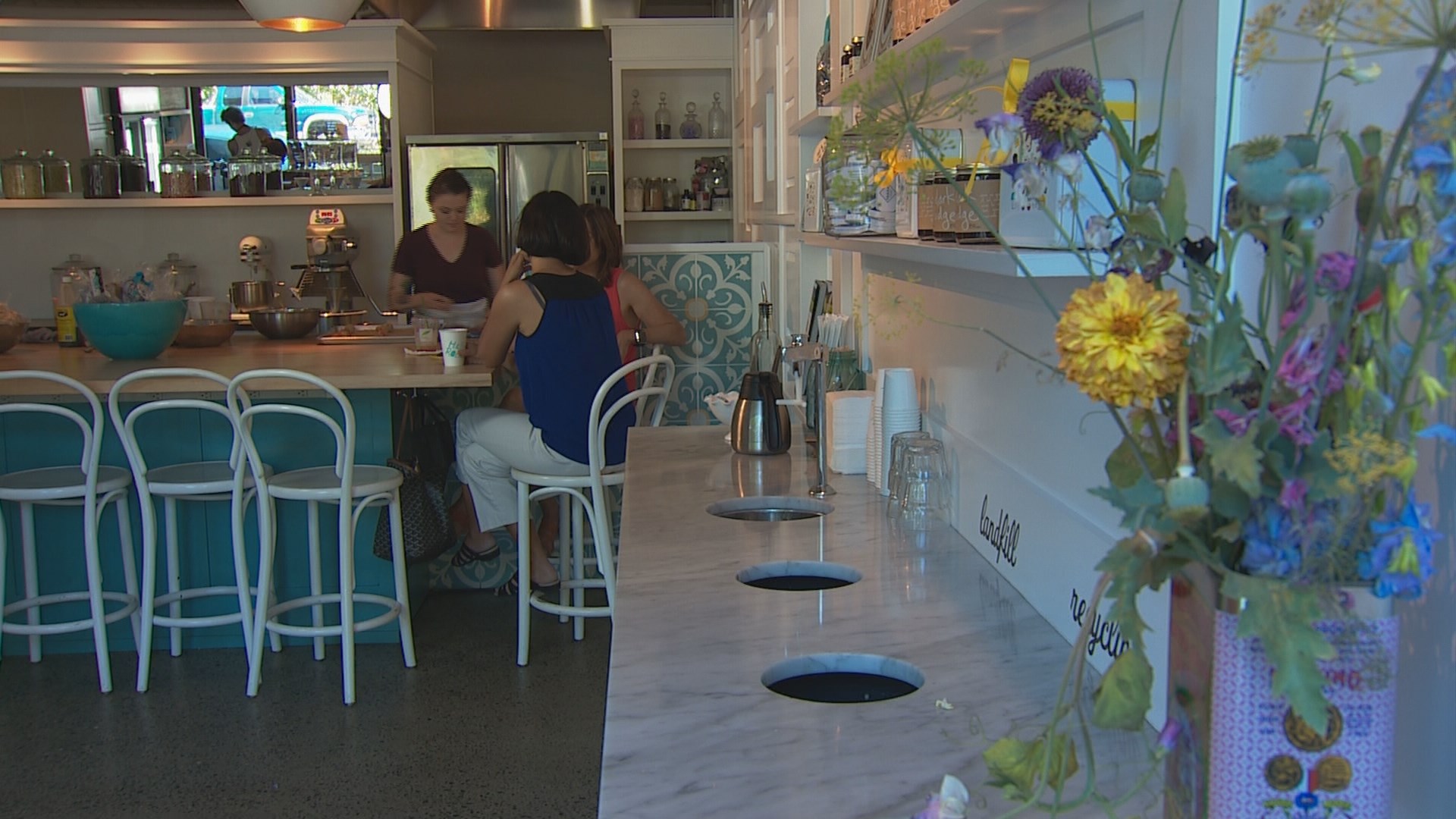 Say "hello" to Seattle's best cookies | king5.com