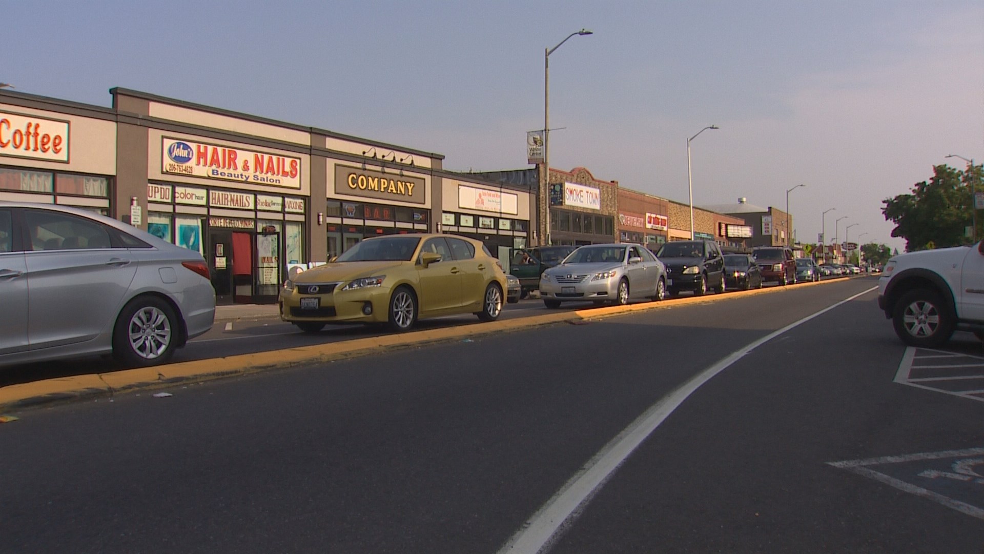 Seattle preparing for last two annexation opportunities | king5.com