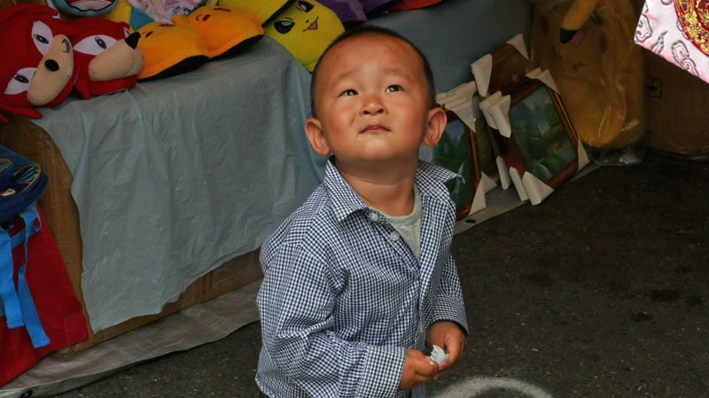 Dragon Fest in Seattle's Chinatown-International District | king5.com