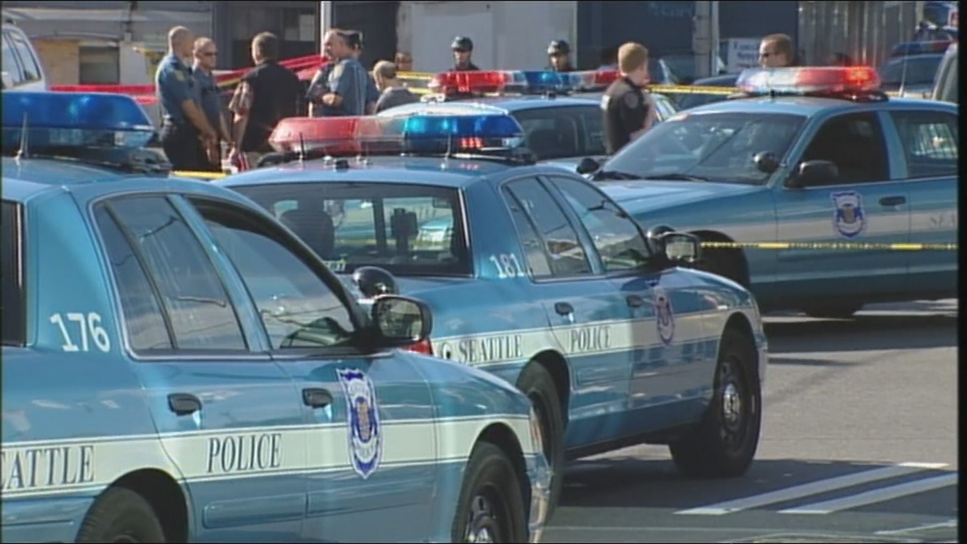 SPD reviewing 30 officers under new intervention program | king5.com