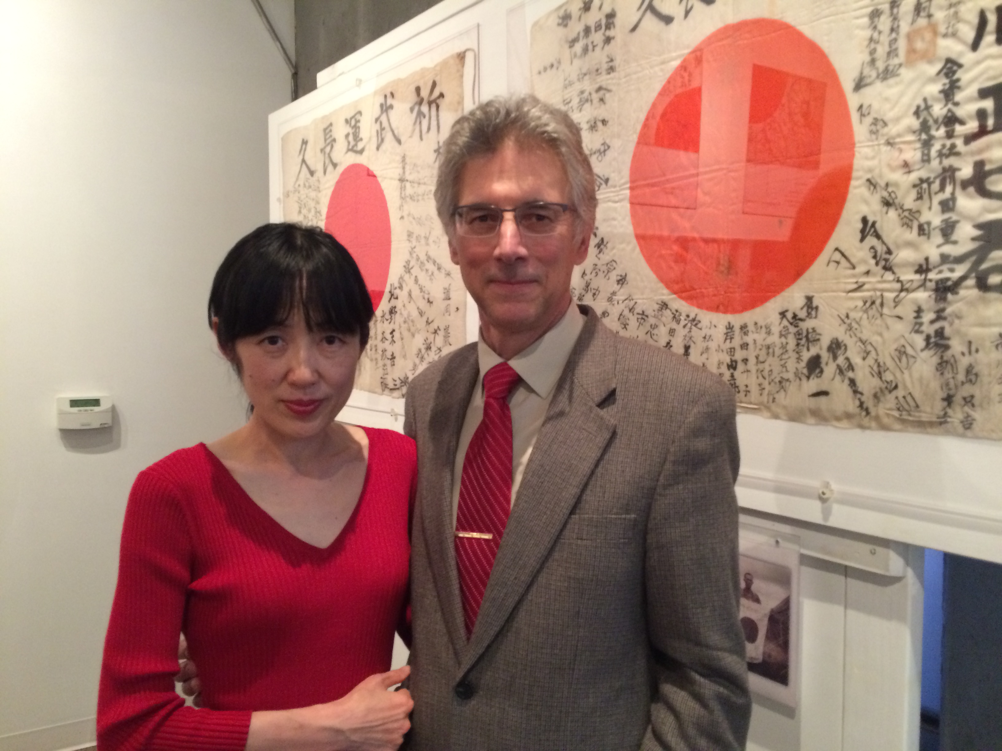 Northwest veterans to repatriate Japanese war flags | king5.com