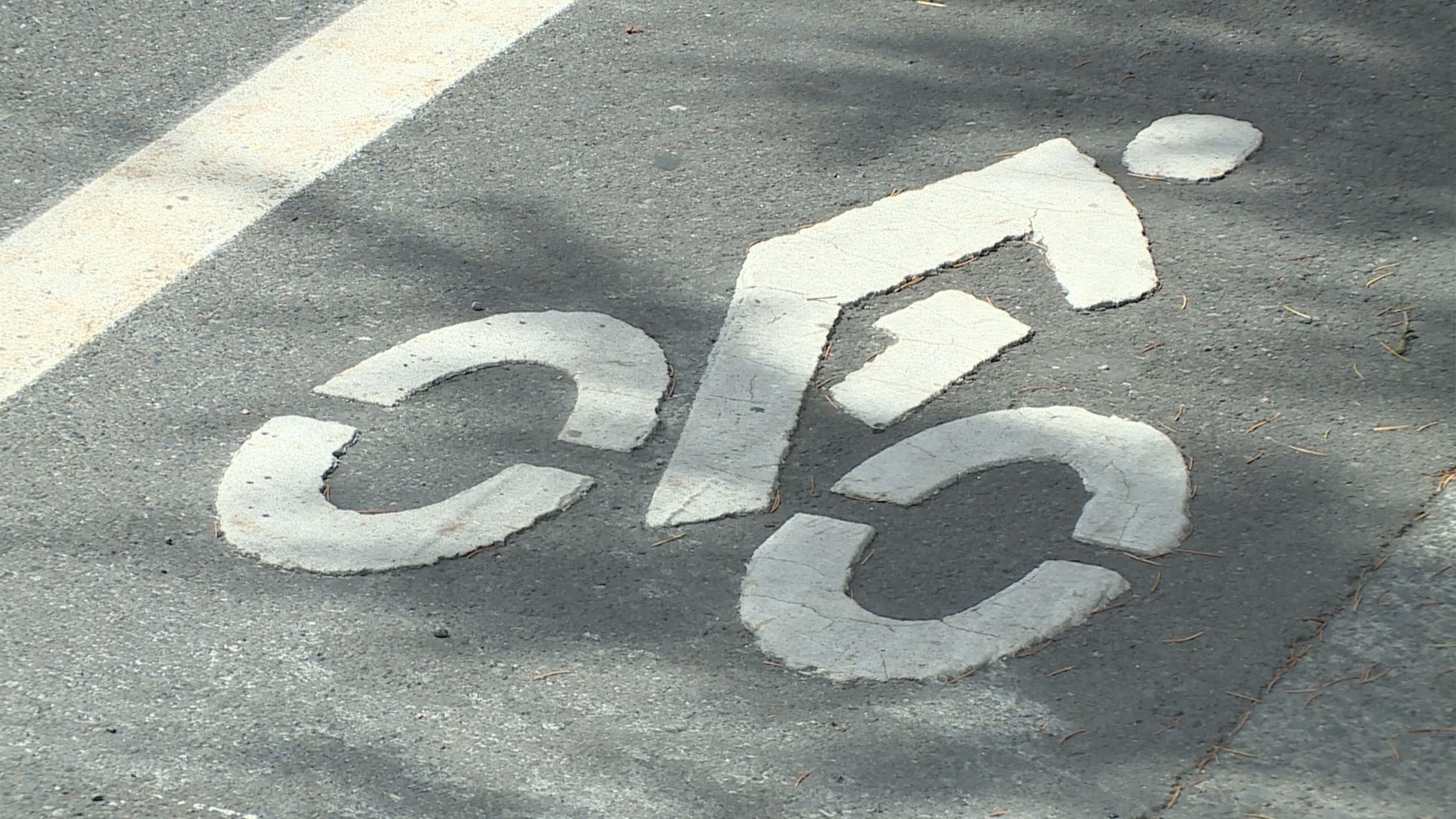 Project will connect missing bike route links | king5.com