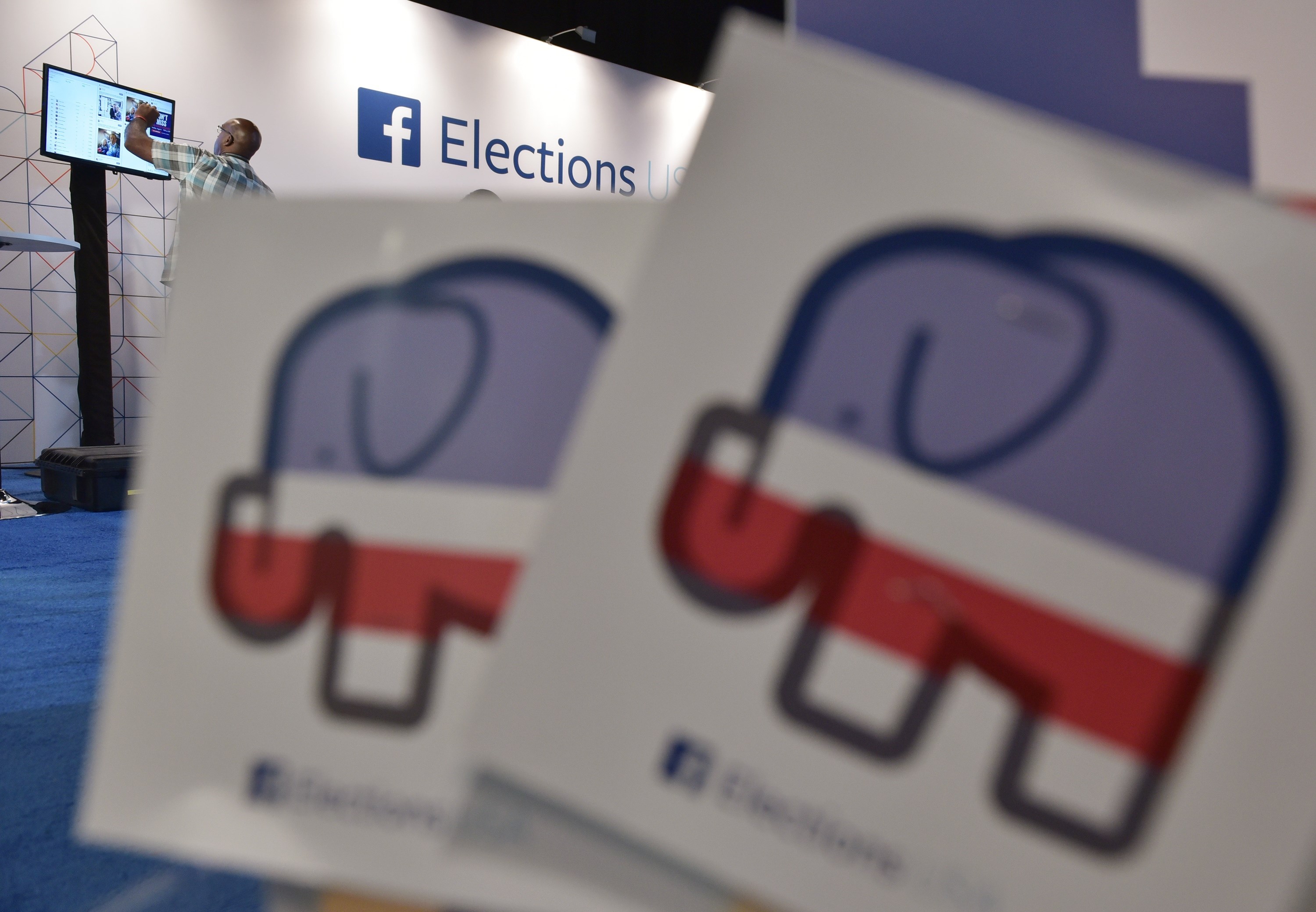 GOP Debate Live Blog | king5.com