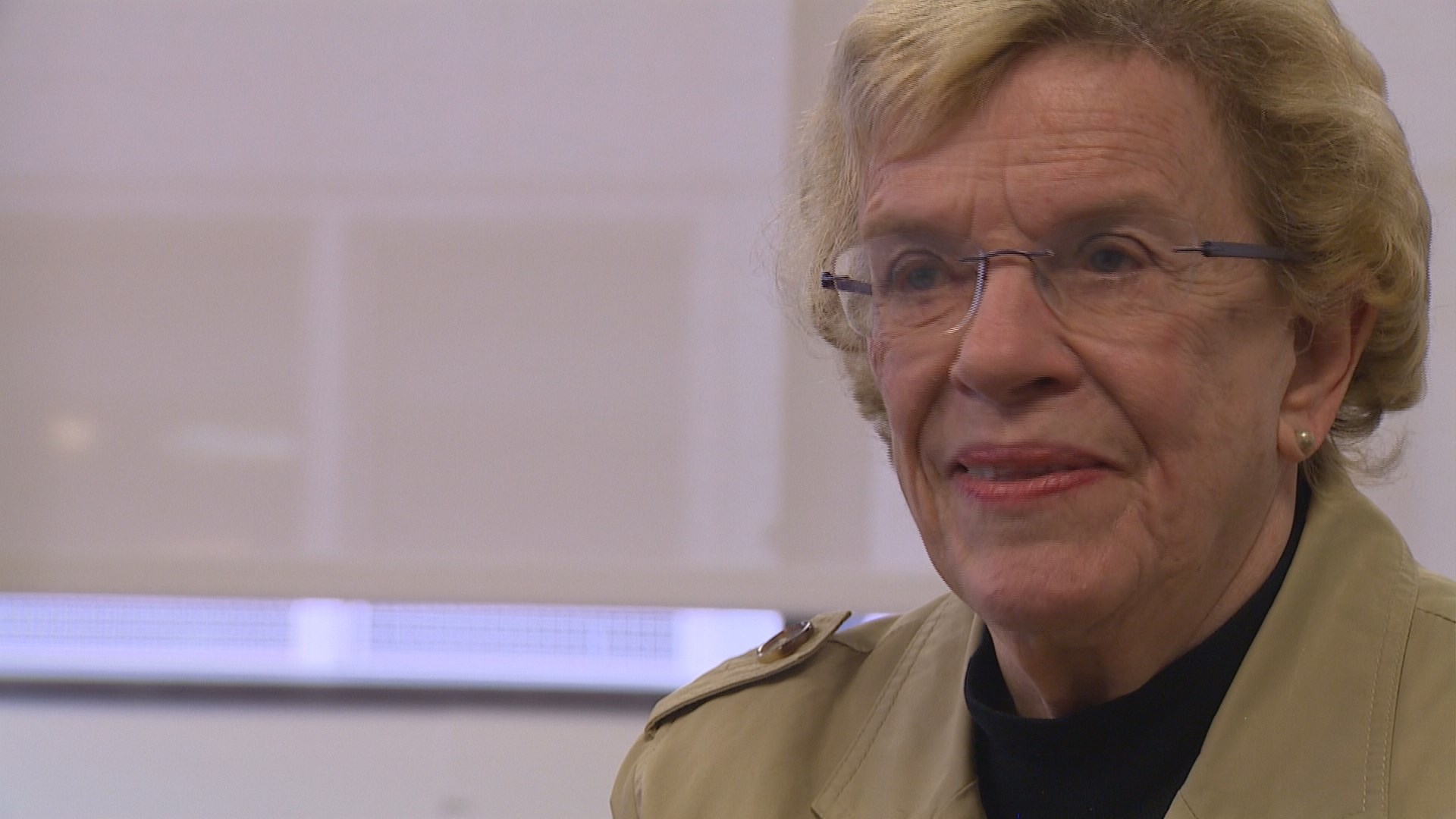 Longtime Seattle Councilwoman Jean Godden concedes Dist. 4 race | king5.com