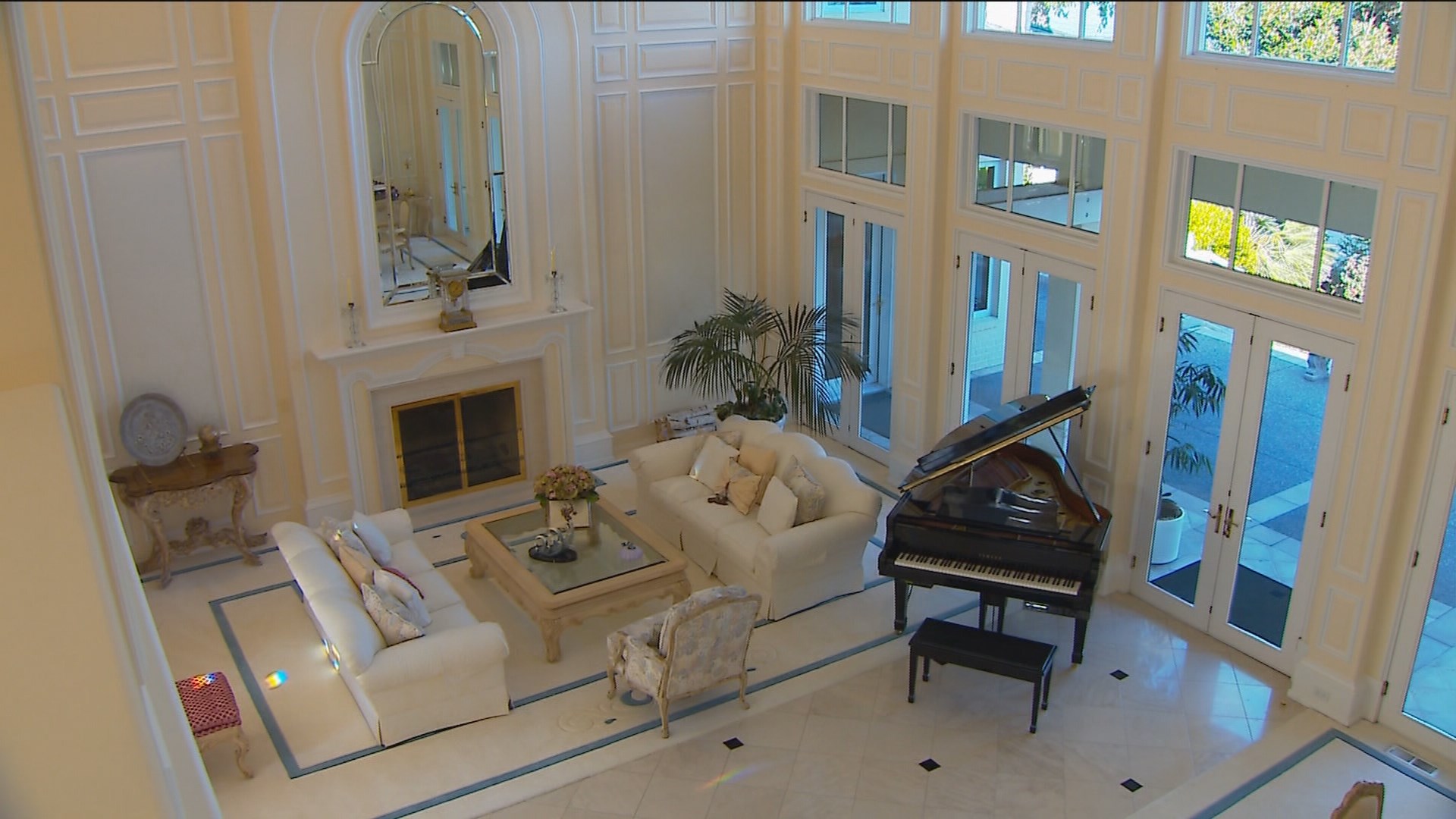 22 Million Dollar Mercer Island Mansion | king5.com