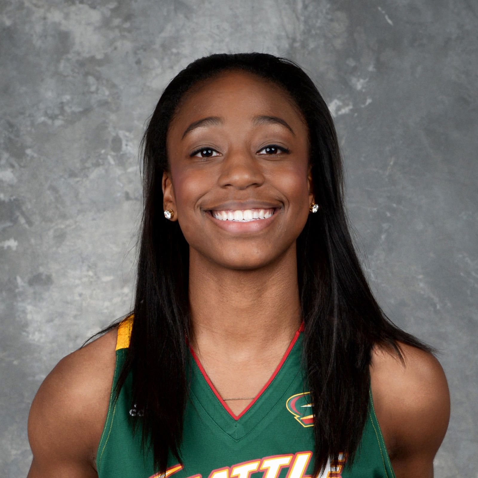 Jewell Loyd's journey to the WNBA | king5.com