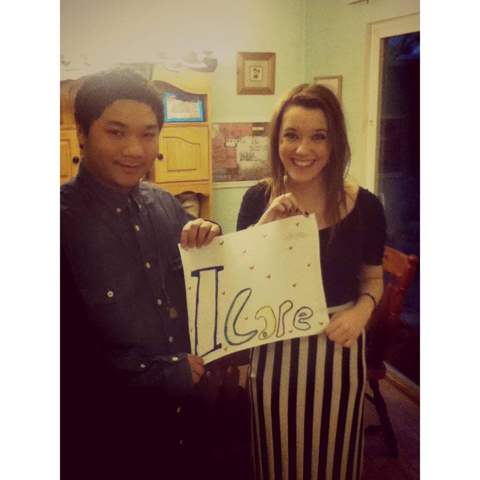 I Care Project, coming together for suicide prevention | king5.com