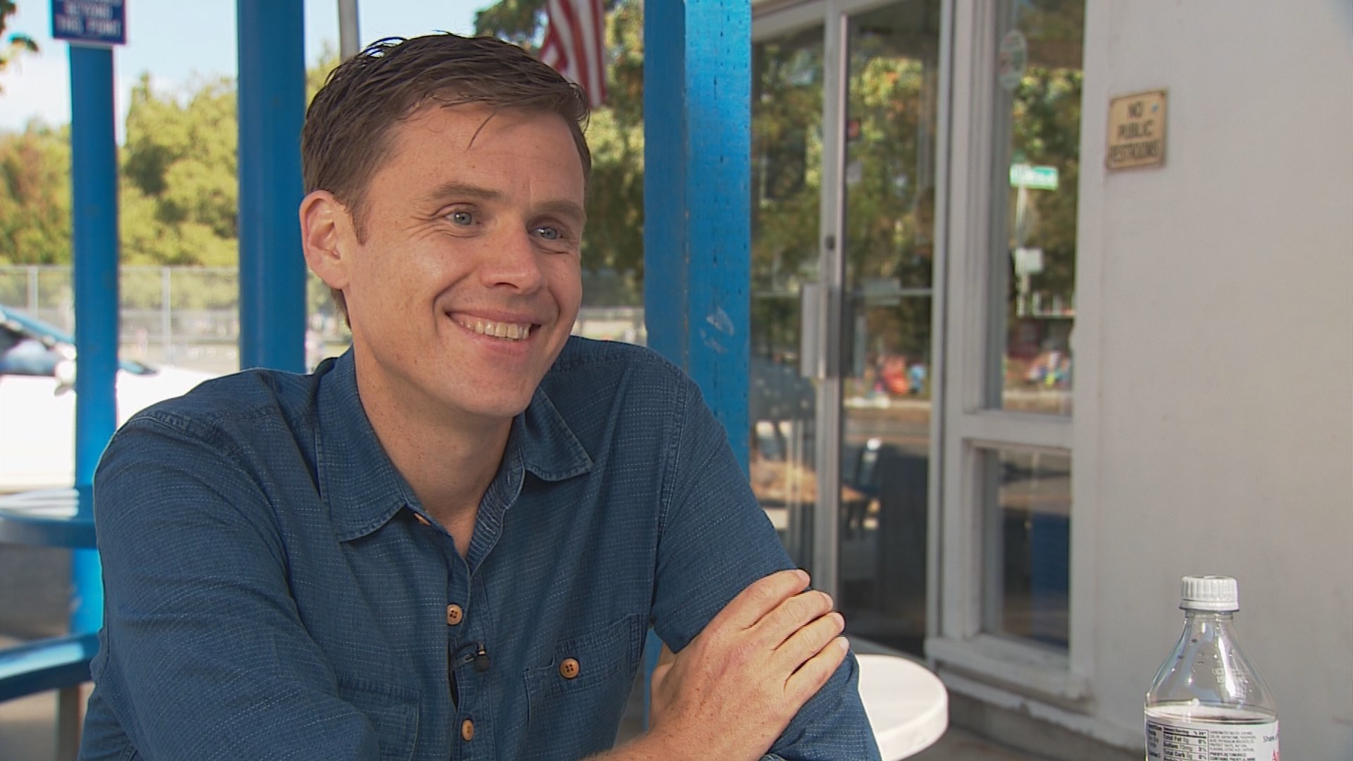 Meet the Seattleite who produces The Tonight Show | king5.com