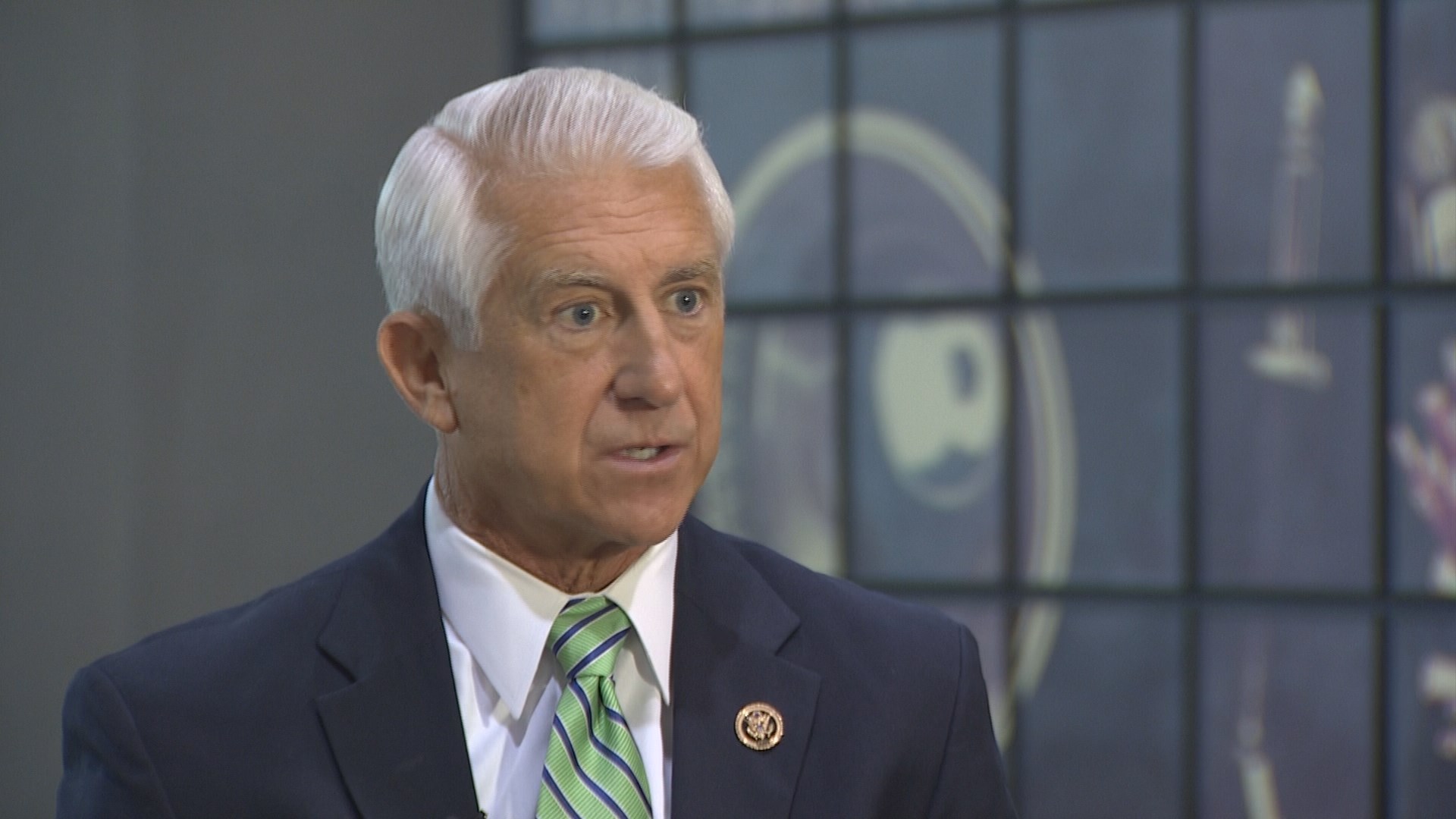 Reichert votes 'no' on GOP health bill | king5.com