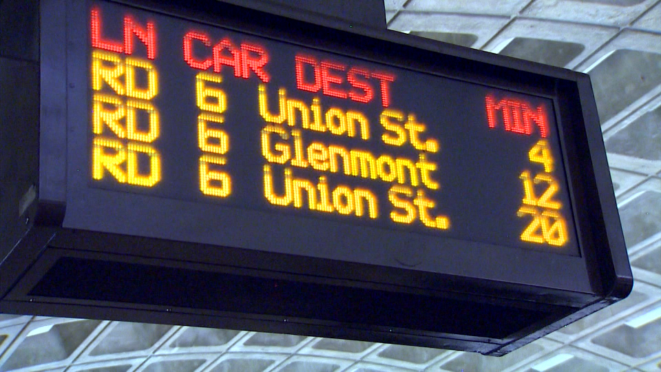 What can D.C.'s Metro teach Seattle? | king5.com