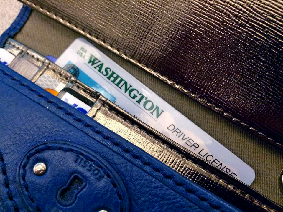 Store scans your license: What do they learn? | king5.com