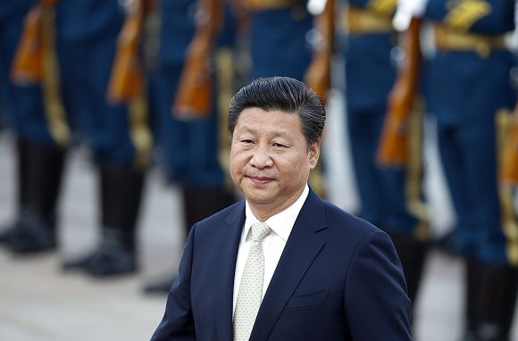 Chinese president expected to meet elite tech CEOs in Seattle | king5.com