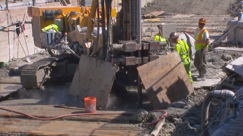 City Council weighs in on sea wall cost overrun | king5.com