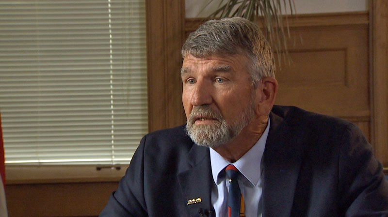 Superintendent Randy Dorn on education funding and his future | king5.com