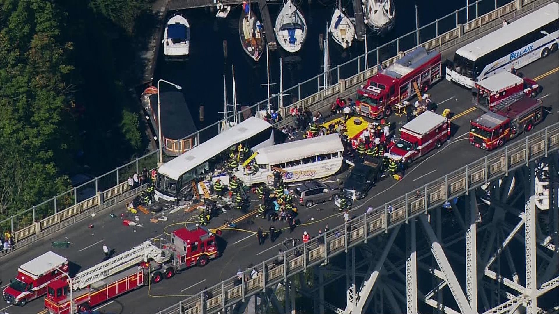 Formal complaint filed for Seattle 'Ride the Ducks' crash | king5.com