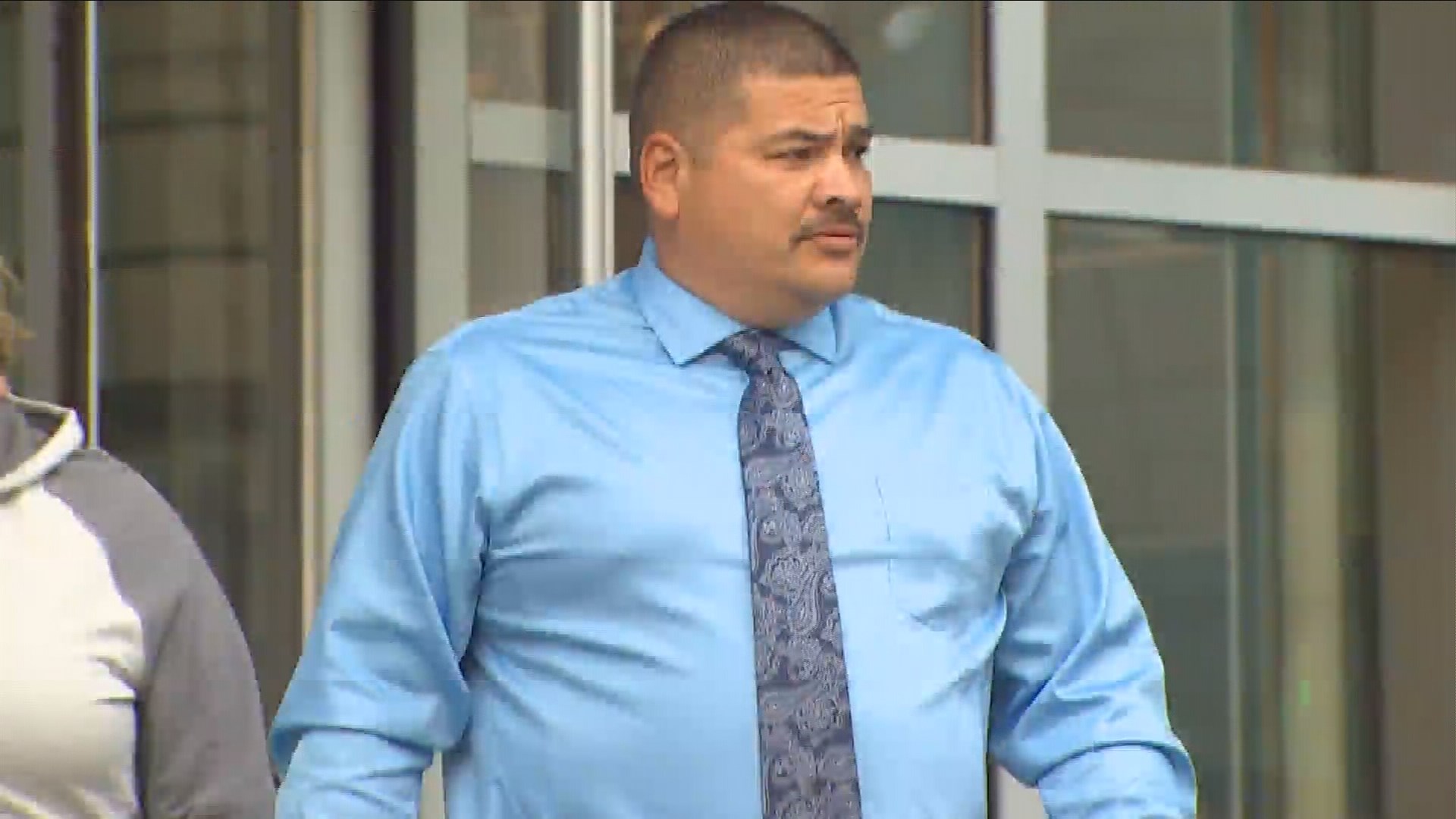 Fryberg sentenced to 2 years for gun charges | king5.com