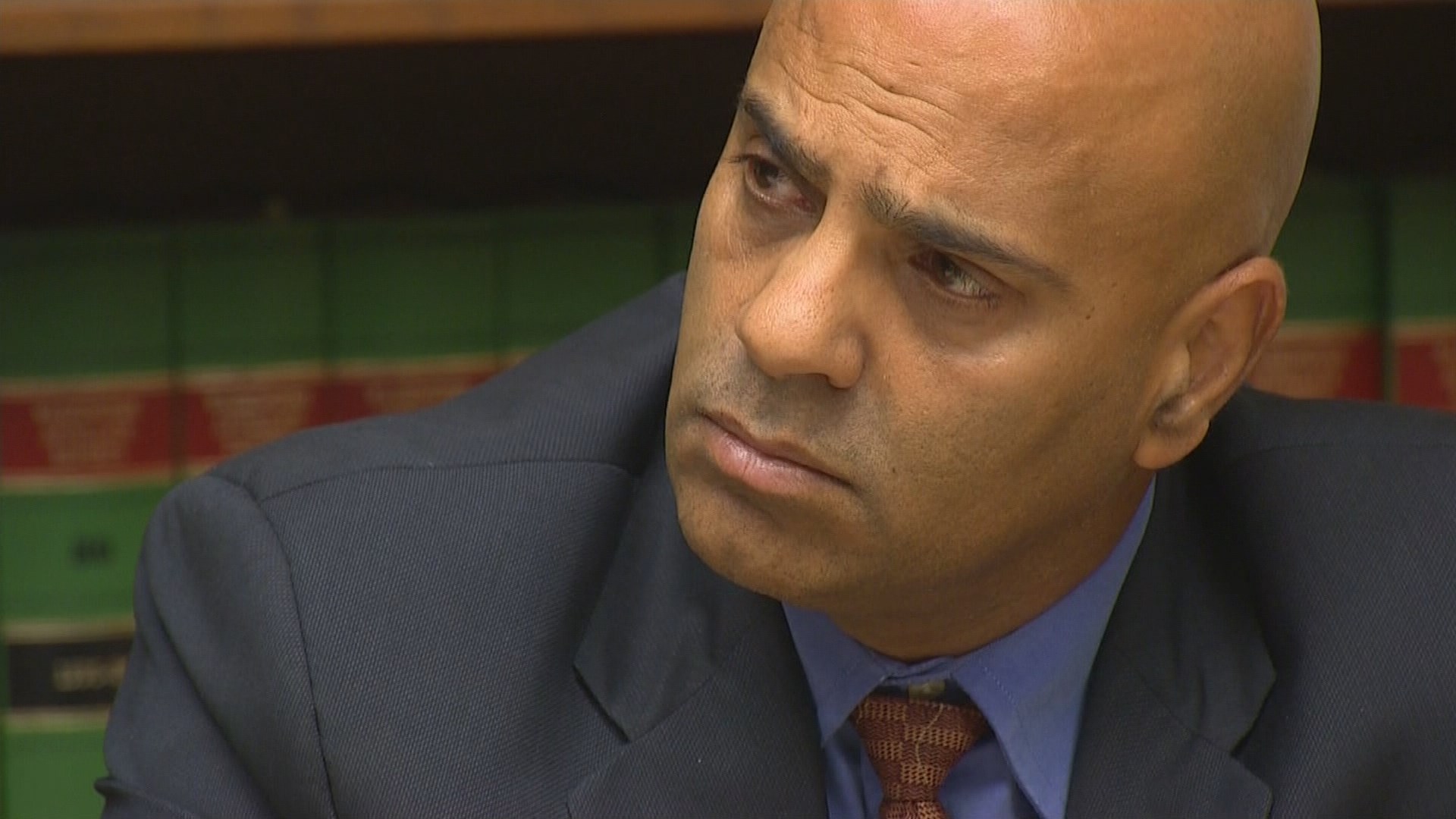 Judge turns down doctor's attempt to get license back | king5.com