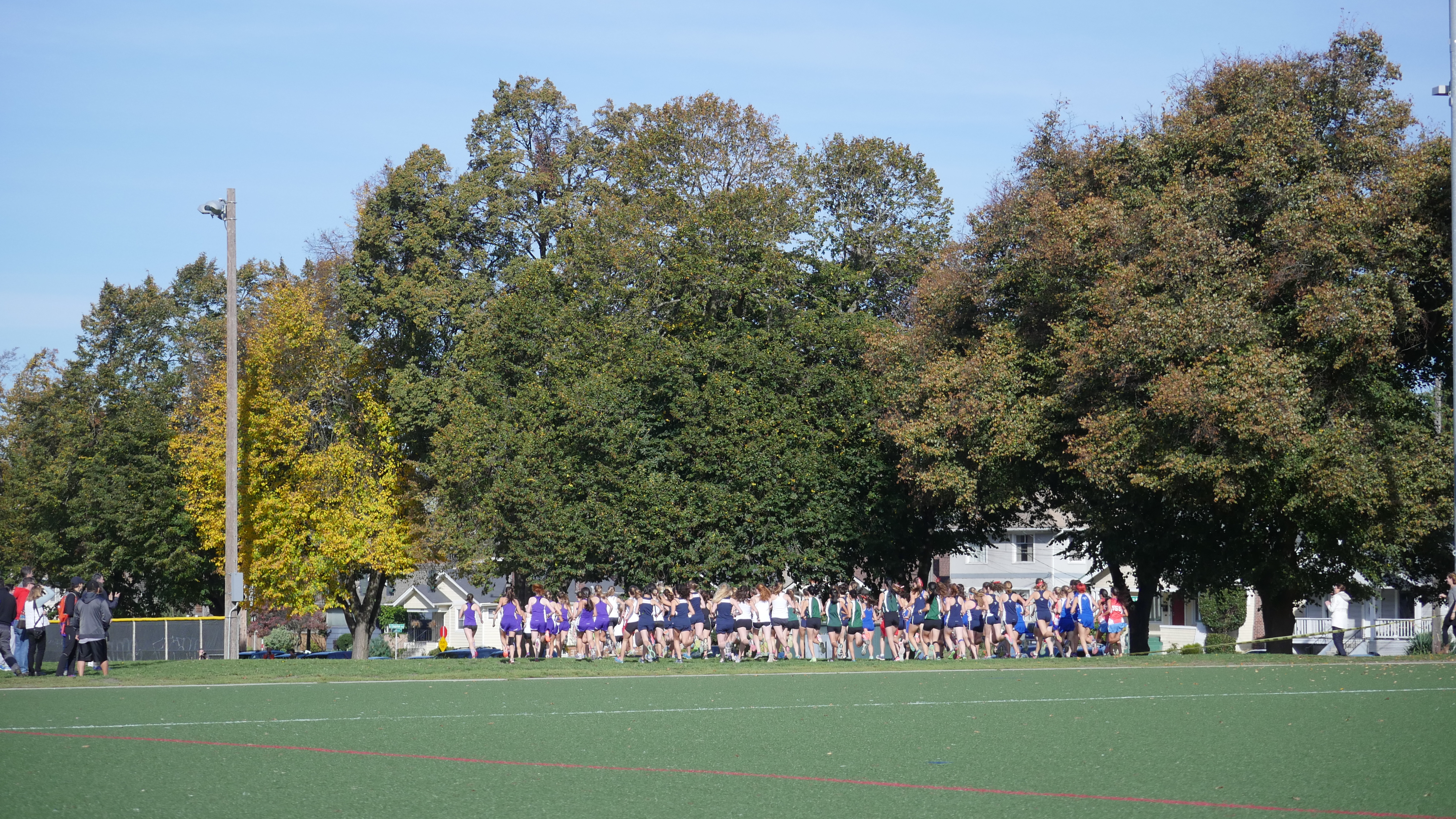 All-SPSL 4A cross country teams | king5.com