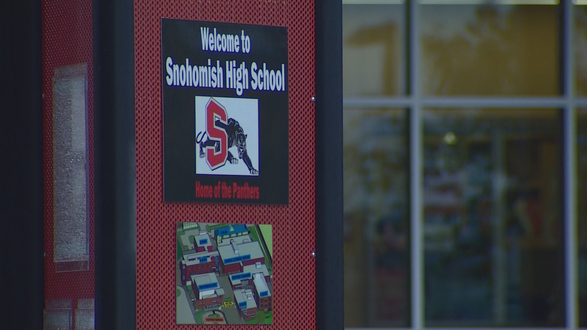 Rat infestation closes Snohomish school cafeteria | king5.com
