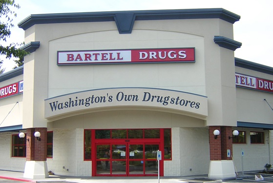 You can now shop Bartell Drugs from home | king5.com