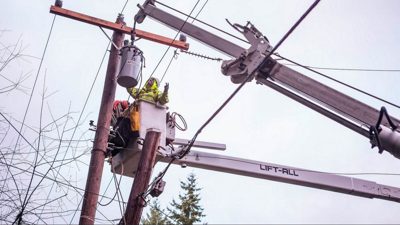 How to prolong your phone's life in a power outage | kgw.com