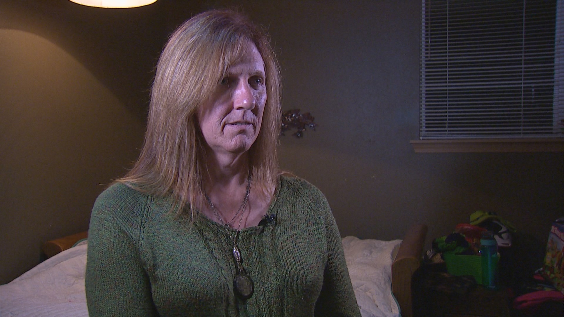 A transgender woman shares her journey to truth | king5.com