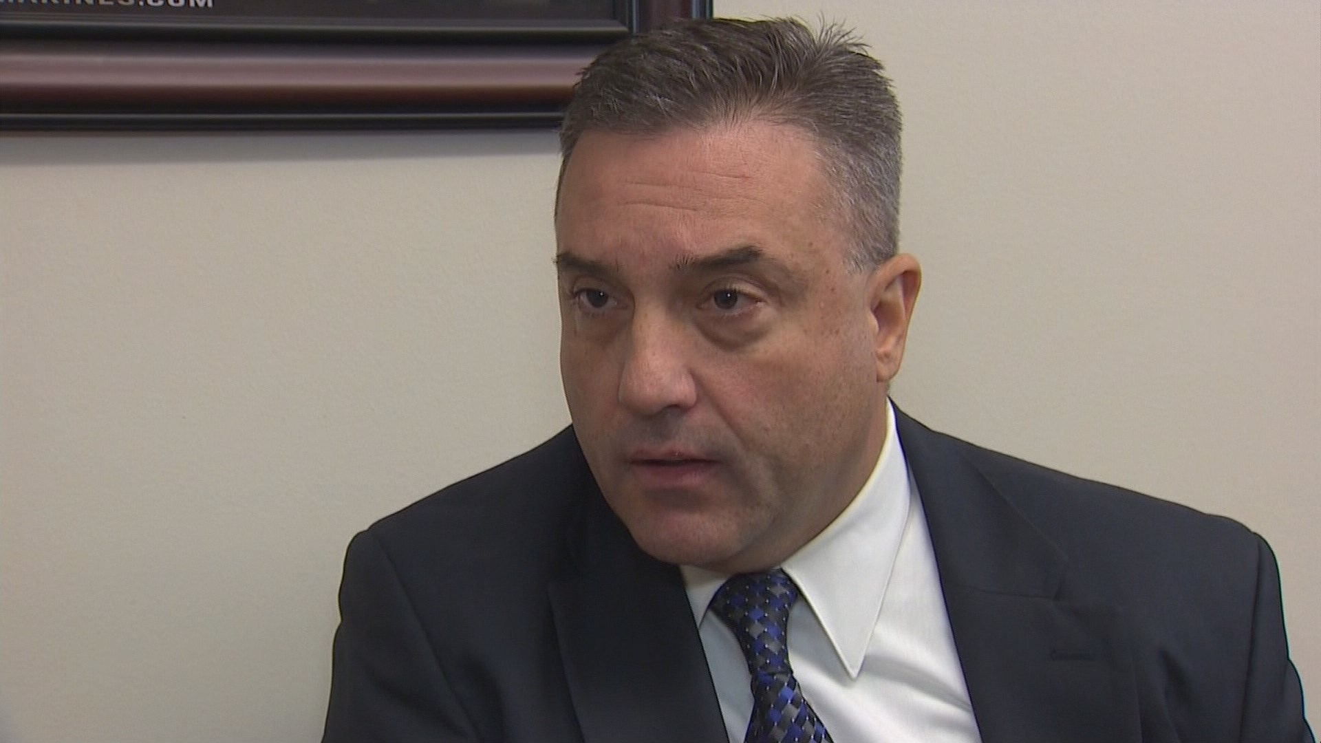 State rep who made comments about Muslims to face familiar challenger ...