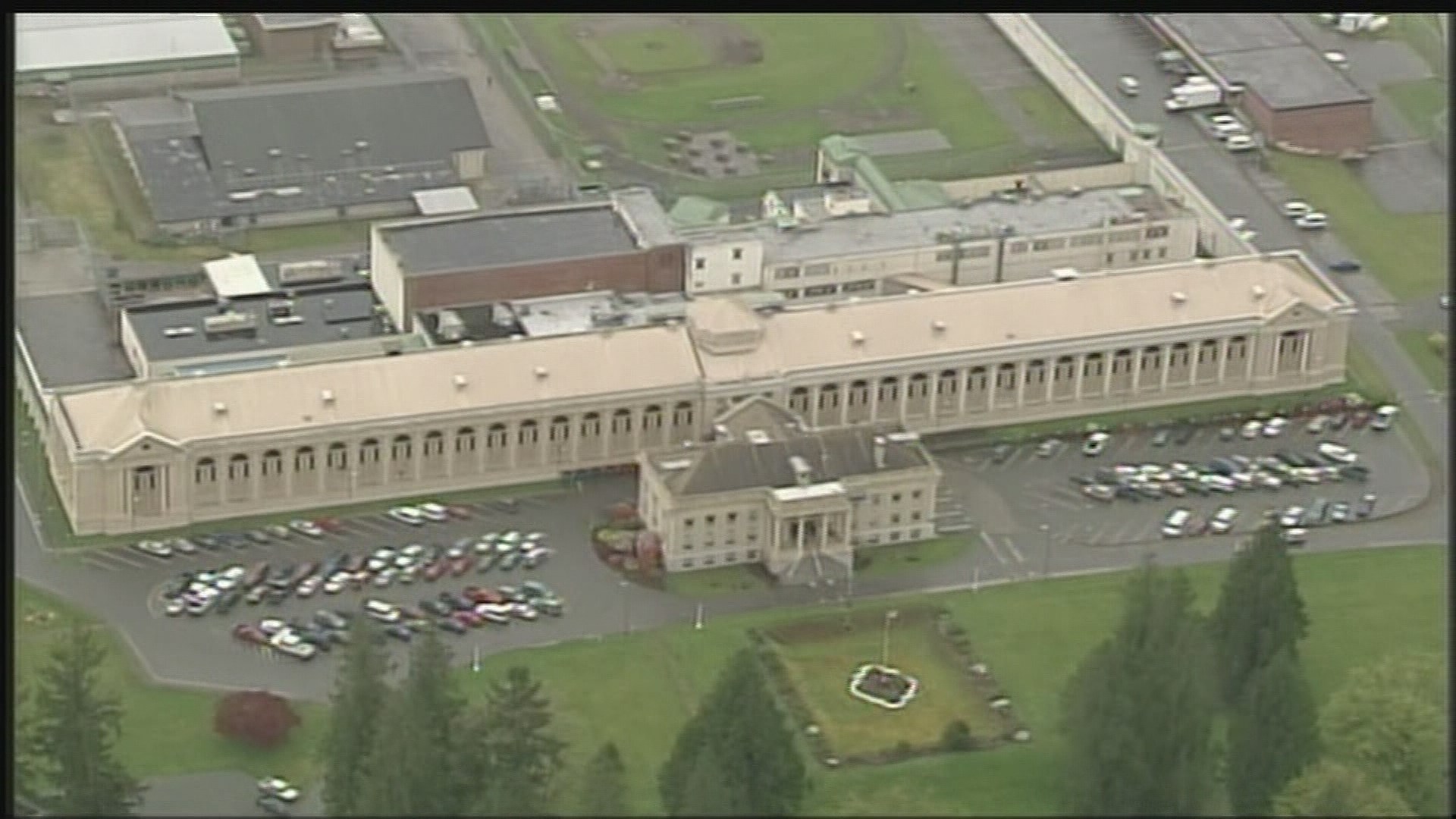 AG's office admits flawed advice in early prison releases | king5.com