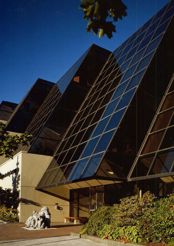 KING 5's history at 333 Dexter Ave. N. | king5.com