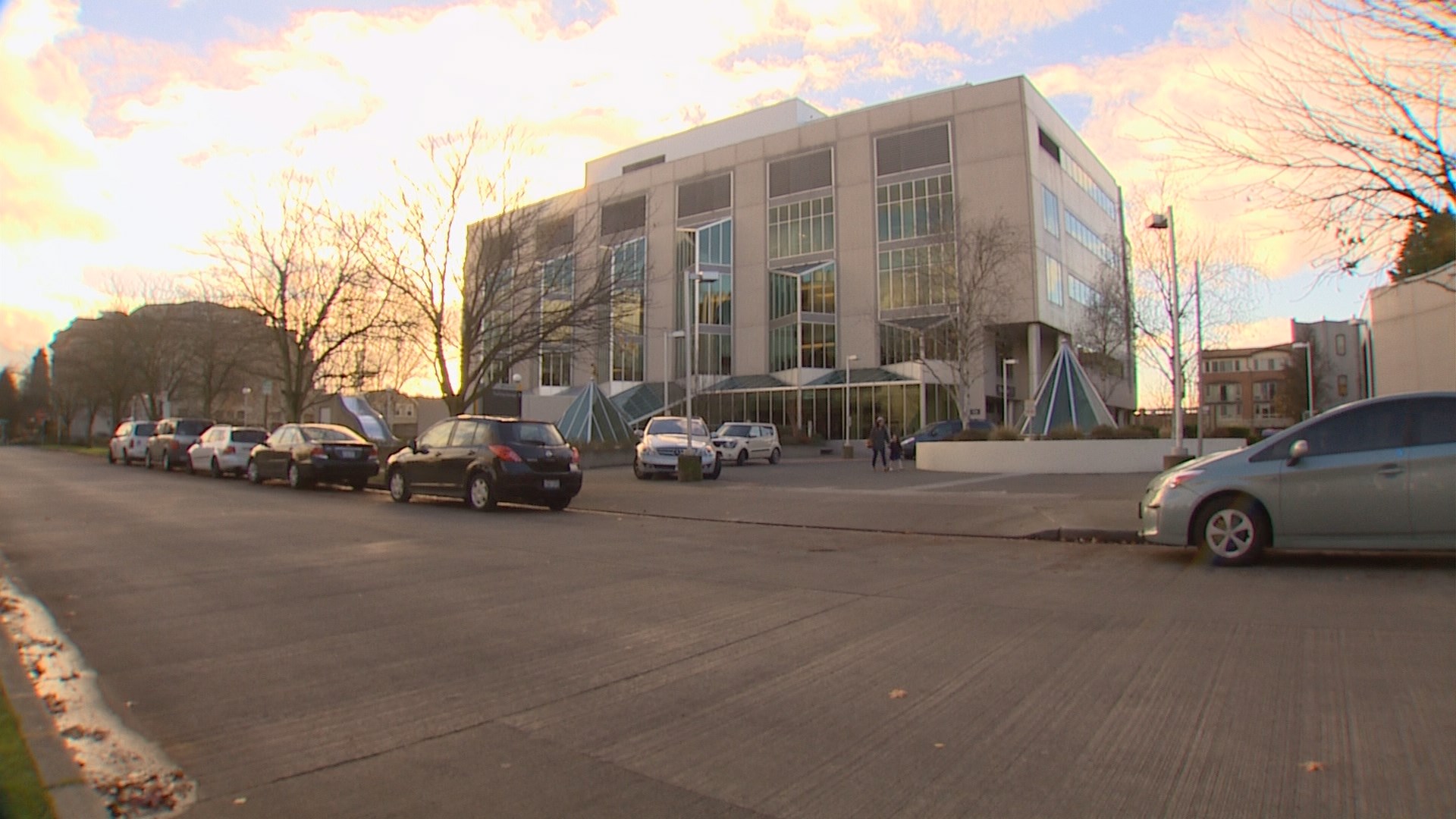 Kaiser Permanente to acquire Seattle-based Group Health | king5.com