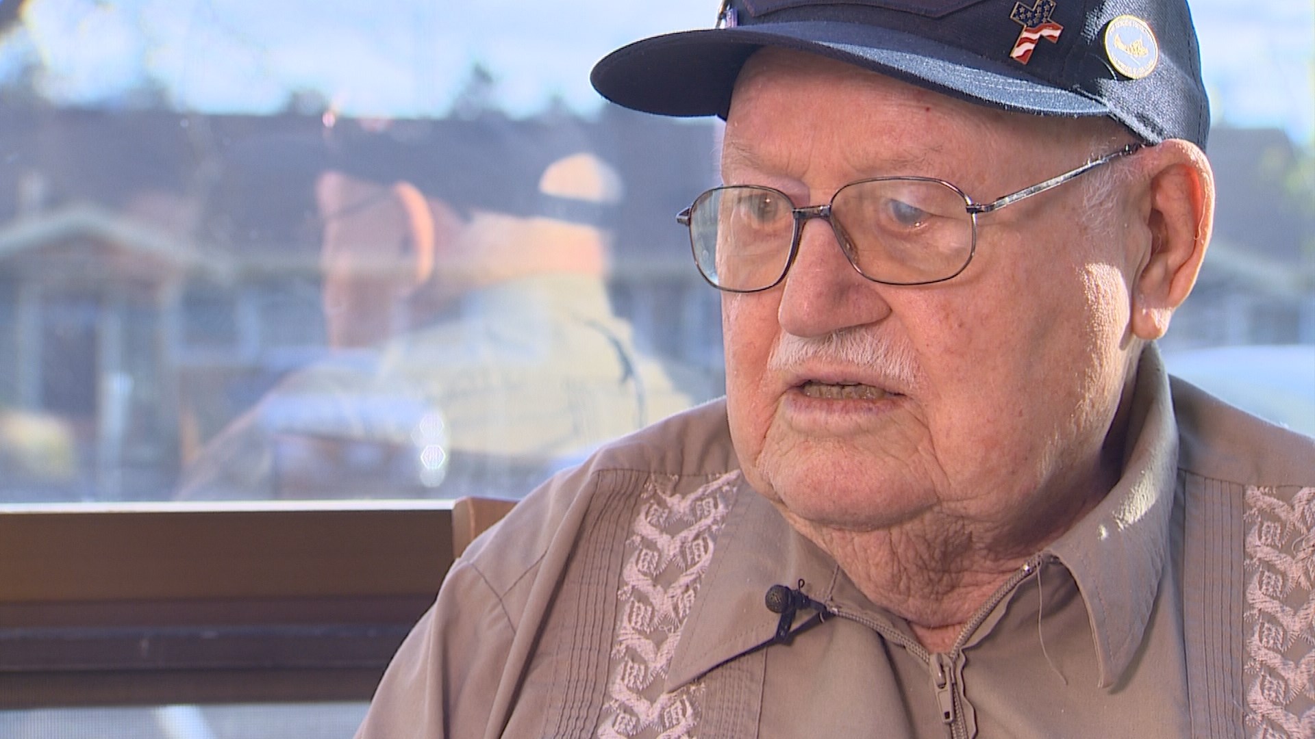 Pearl Harbor vet: 'Don't let it happen again' | king5.com