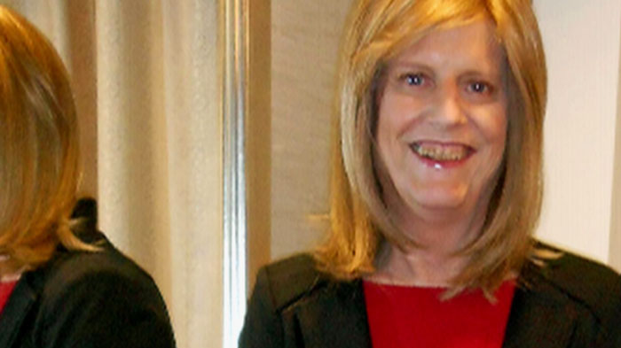 Melissa Batson - transgender woman on a mission | king5.com