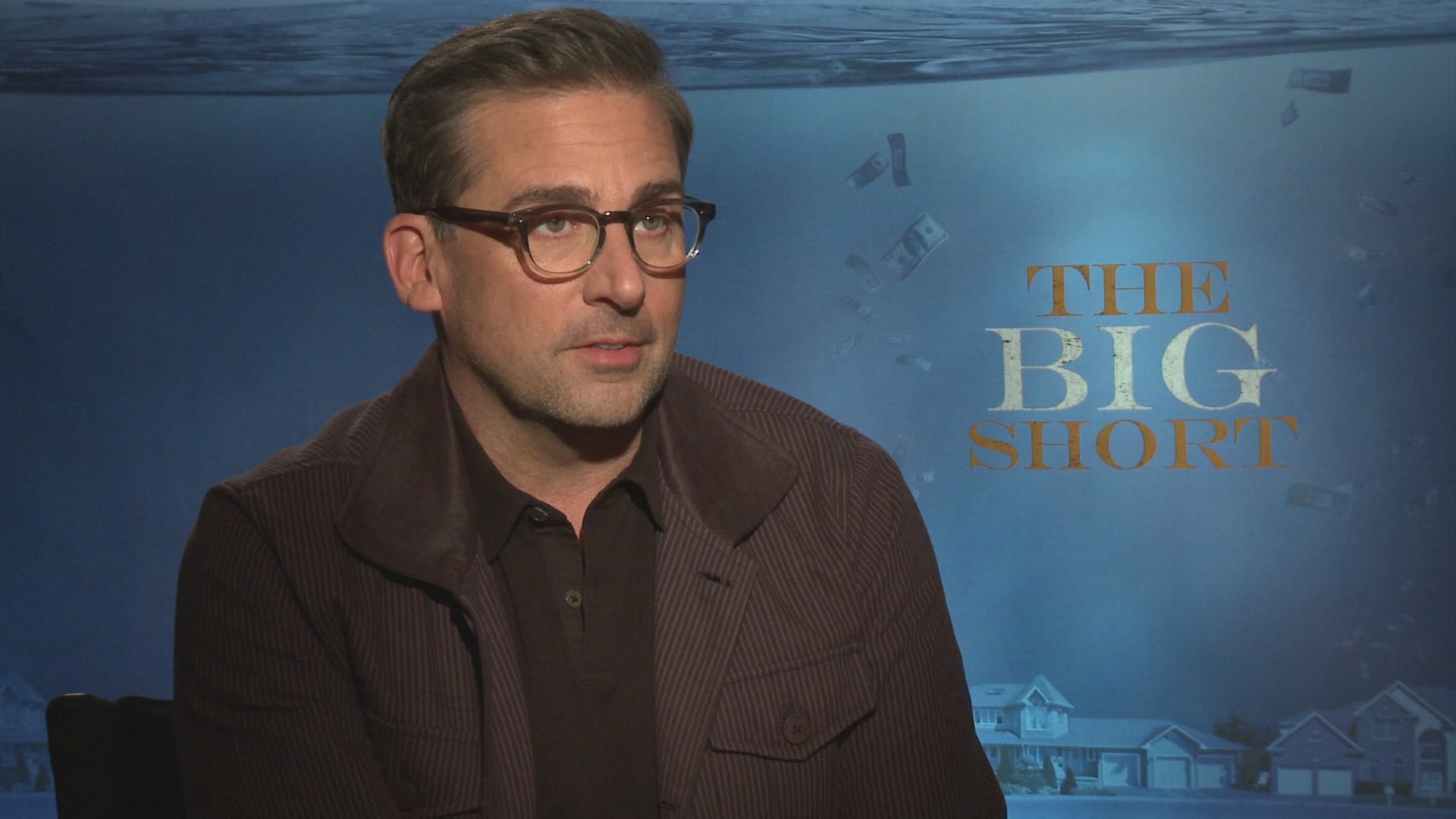 One-on-one with Steve Carell | king5.com