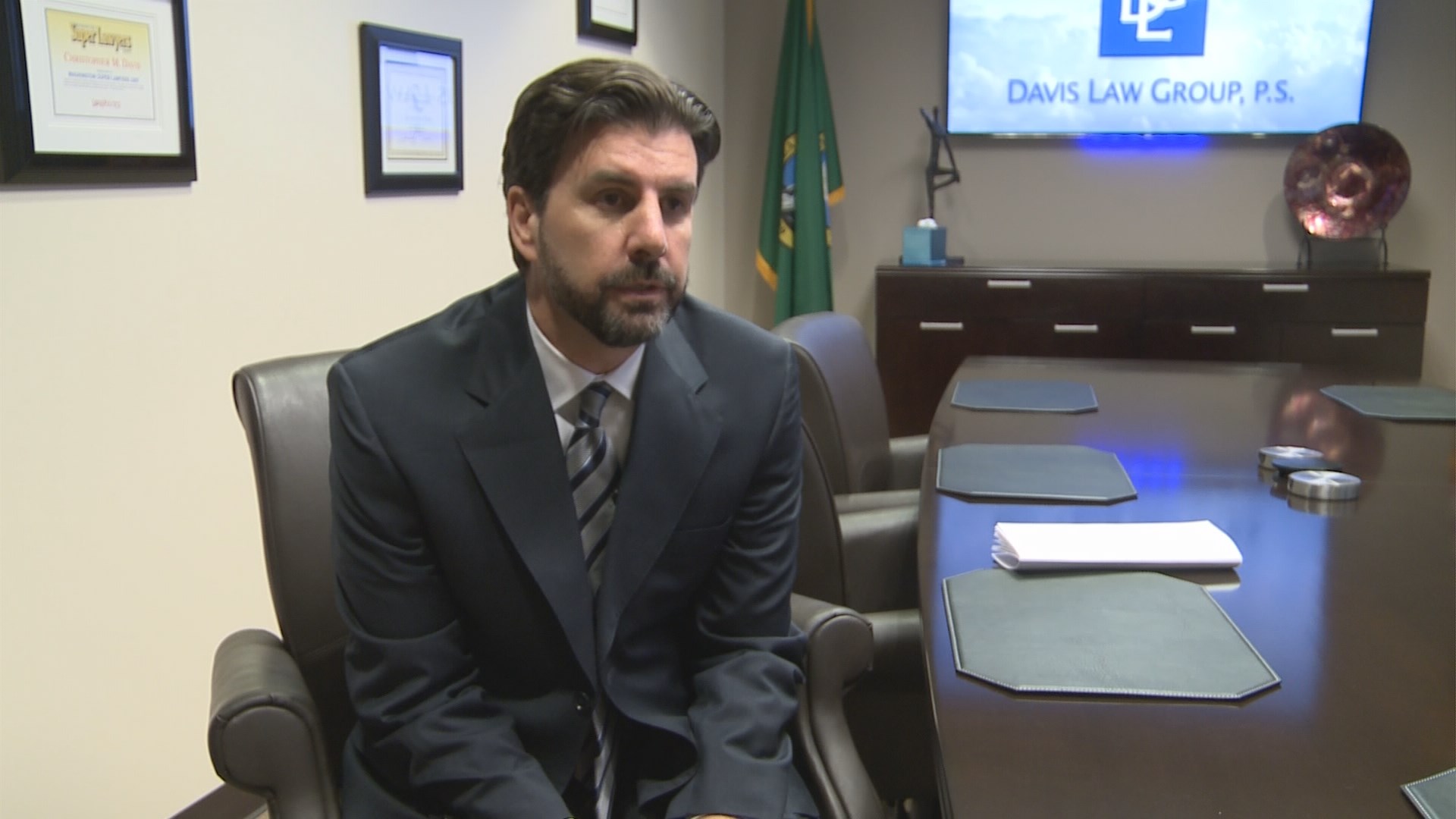 Lawyer: Family of victim killed by early release inmate will probably ...