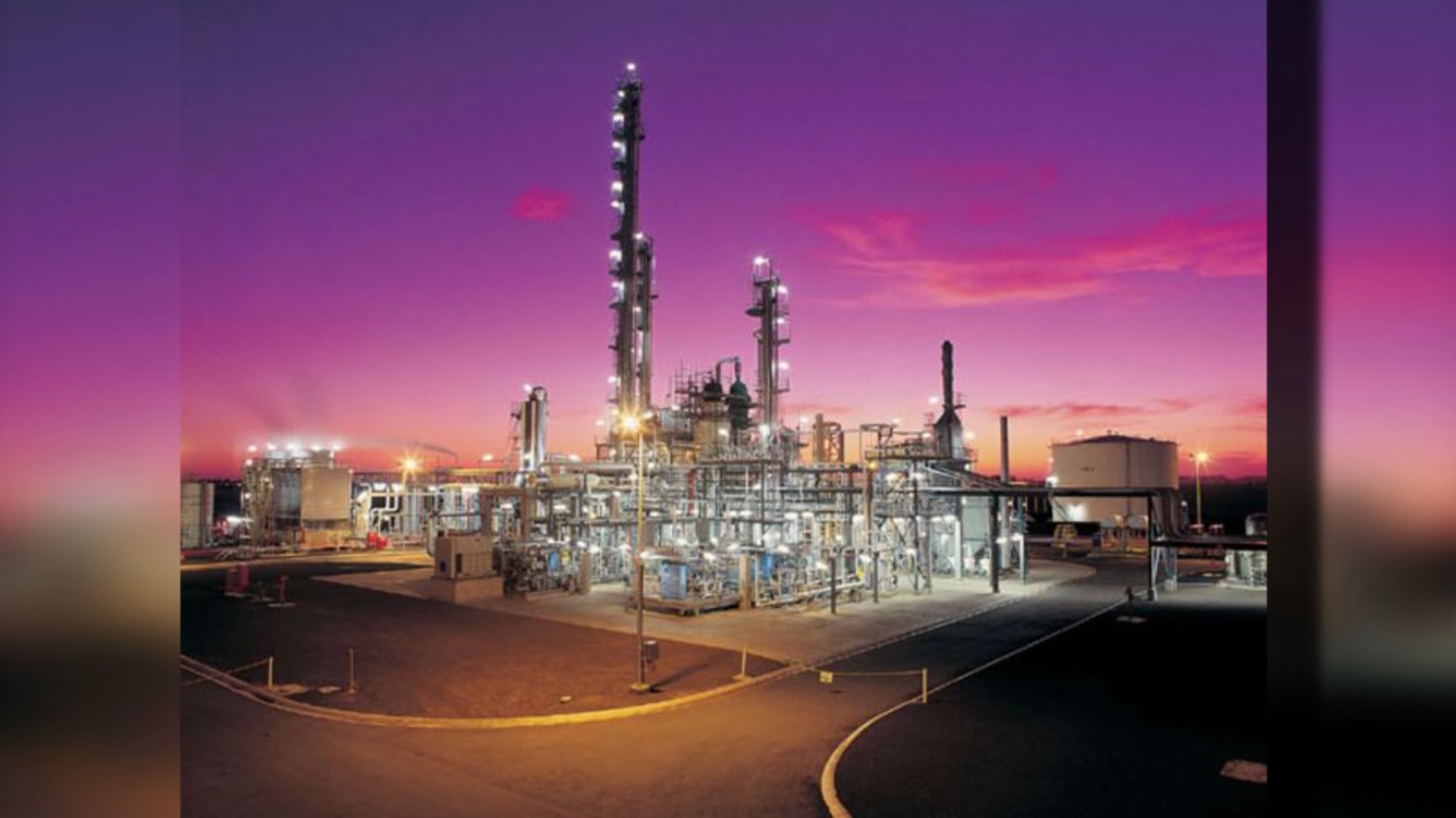 Proposed Tacoma methanol refinery sparks concerns | king5.com