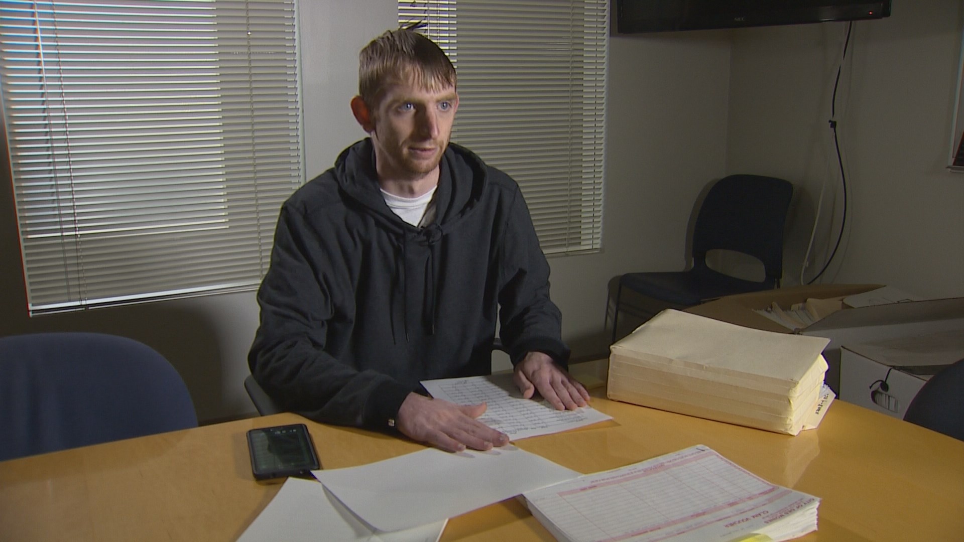 Cities give in to notorious records requester | king5.com