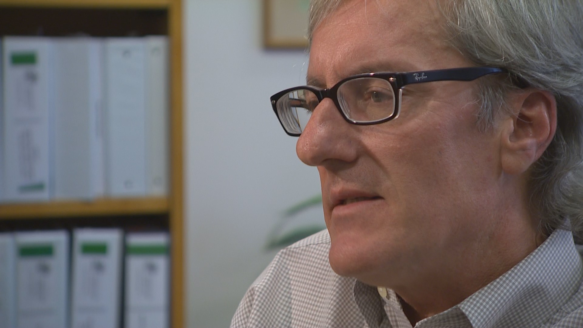Outgoing DSHS boss looks back on leading state's biggest agency | king5.com