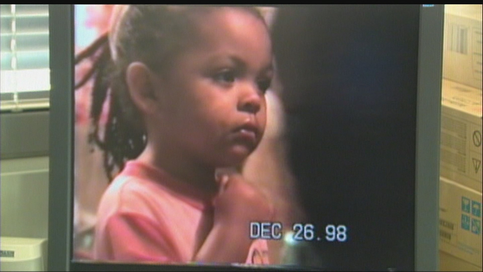 17 years since Teekah Lewis disappeared From Tacoma | kgw.com
