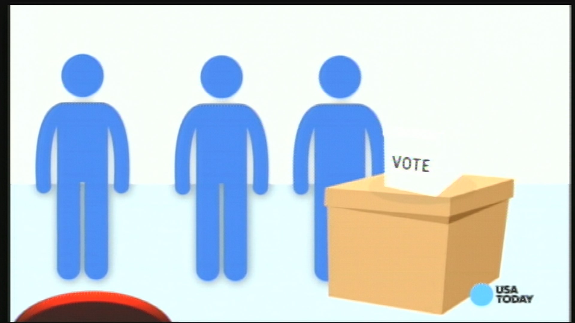 How the caucuses work and why they matter | king5.com