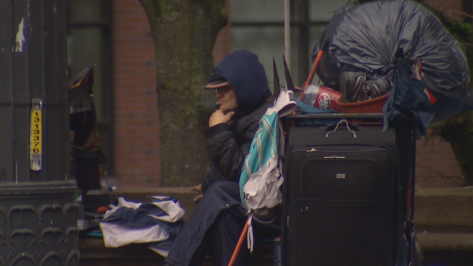 Seattle's homeless crisis: How did we get here? | king5.com