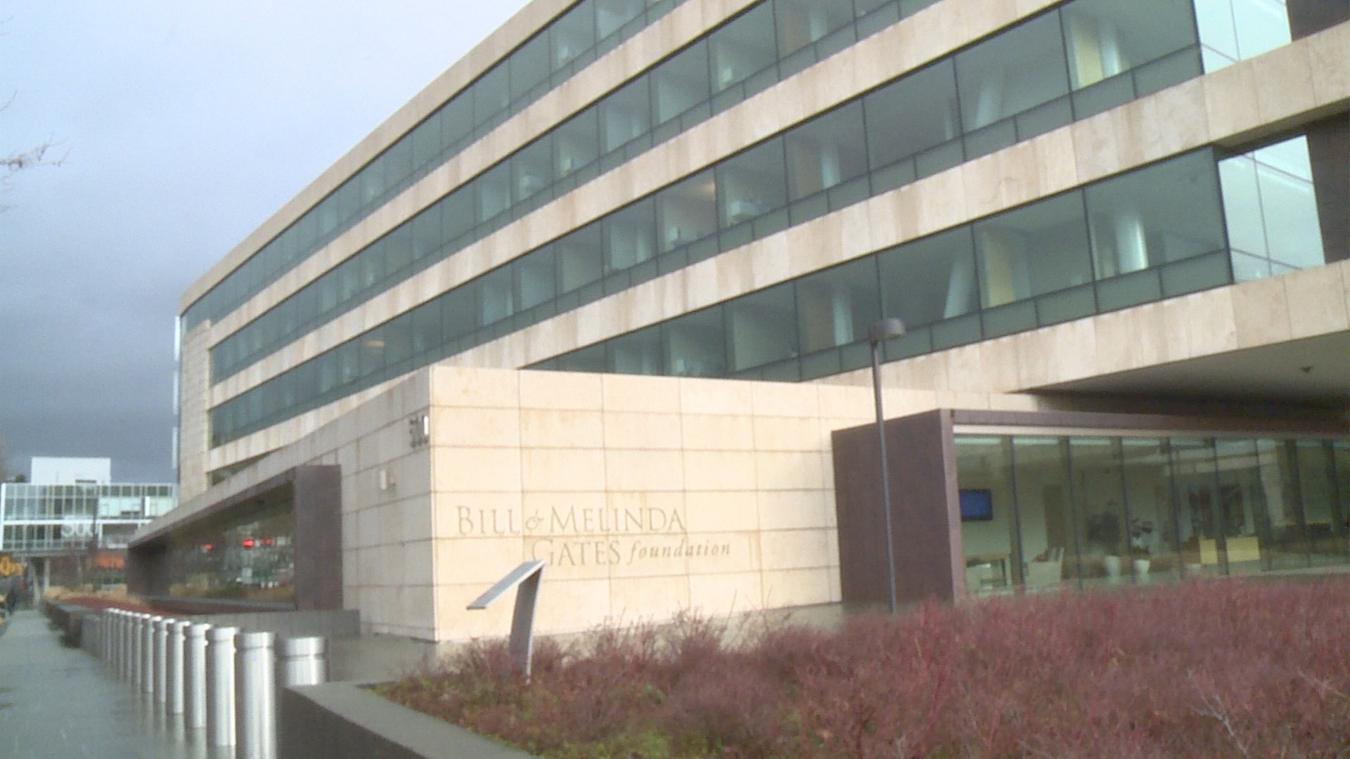 Gates Foundation speaks out about Seattle's 'homeless crisis' | king5.com