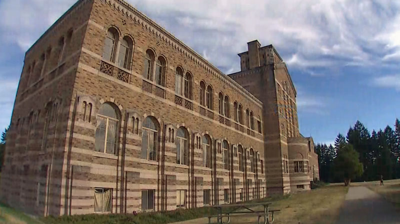 Developer alters plans for St. Edward Seminary project | king5.com