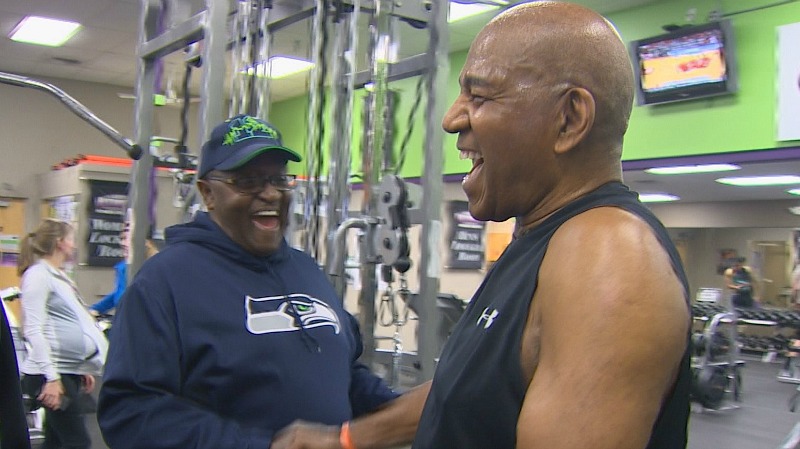 'Jump Rope King' on a mission to motivate | king5.com
