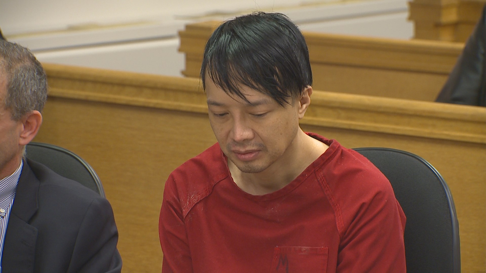 Seattle doctor pleads guilty to murder of partner, son | king5.com