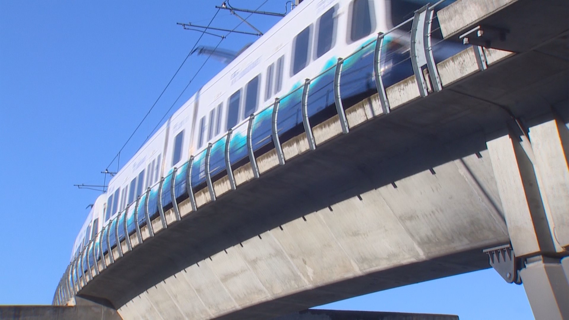 Sound Transit announces record ridership; new housing/retail ...