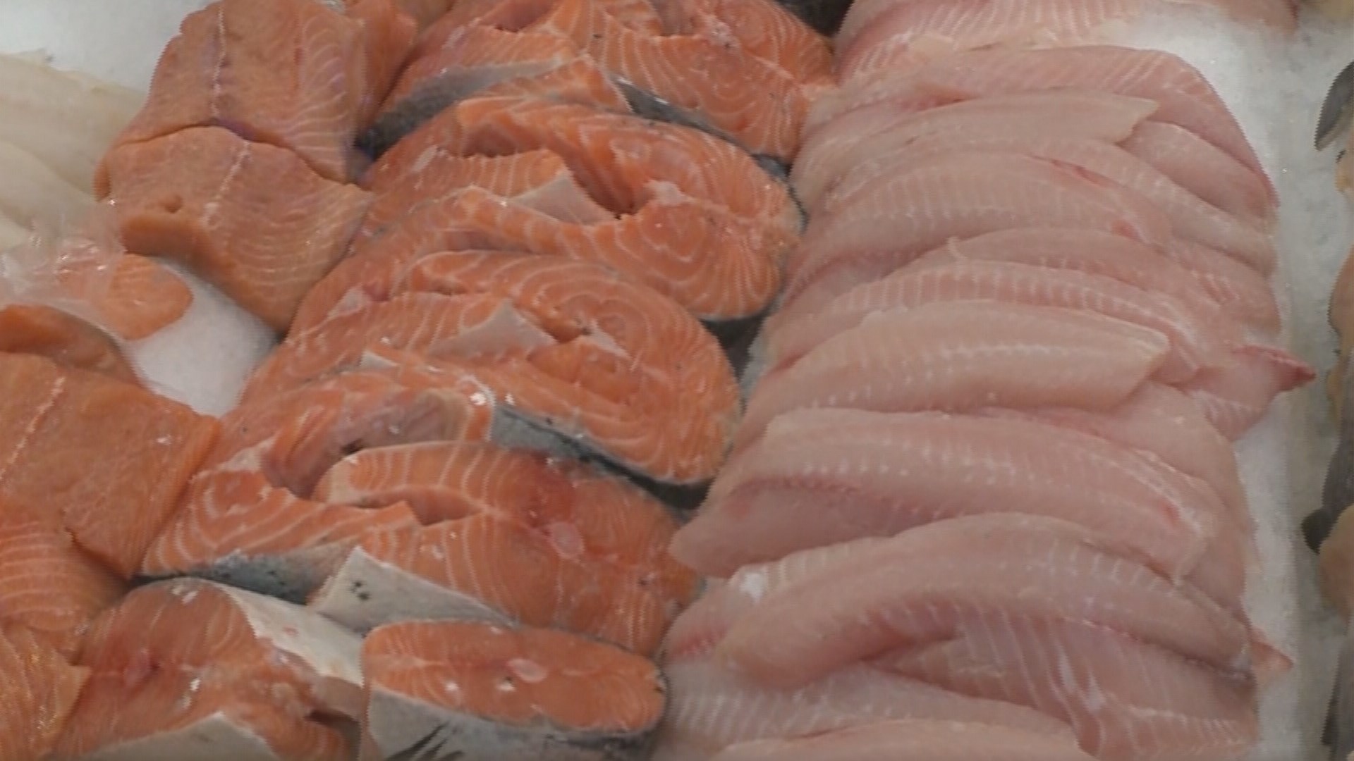 Bottom Line: Foods that make you smarter | king5.com