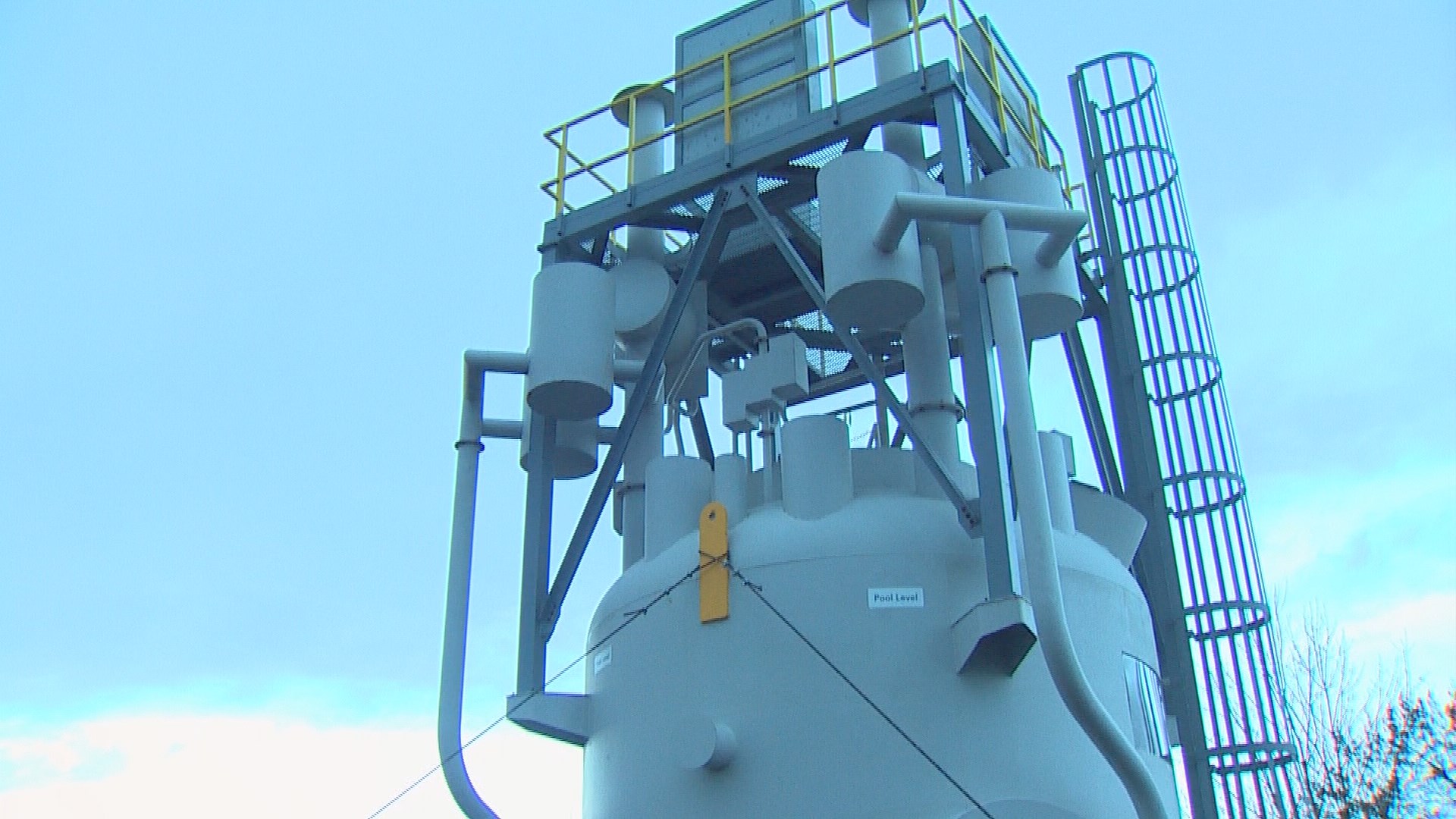 Clean nuclear energy future one step closer | king5.com