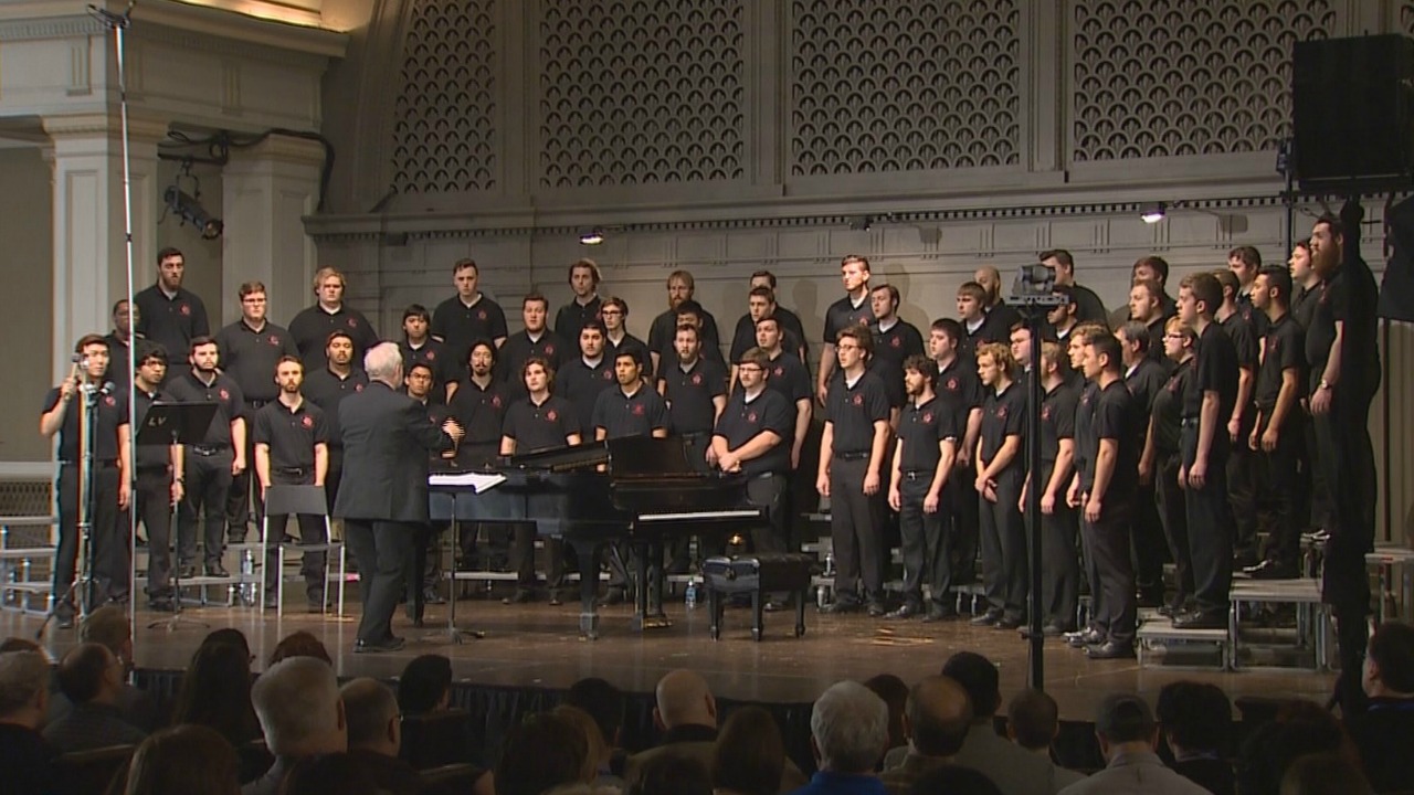 New song honors fallen Twisp firefighters | king5.com